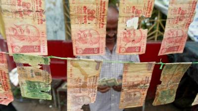 Torn Note Exchange: Have Mutilated Currency Note? Don’t Worry, RBI ...