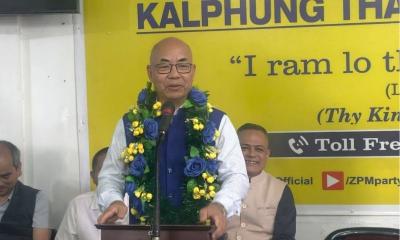 राज्यसभेत १४७ जागांची अपेक्षा, पण NDA ला ३ अतिरिक्त जागांचा फायदा ...