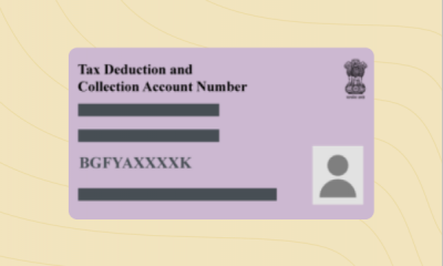 Know what is TAN Card How is it different from PAN card? Is it ...
