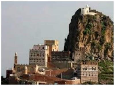 Do You Know: Al Hutaib Yemen, only village in the world where it never ...