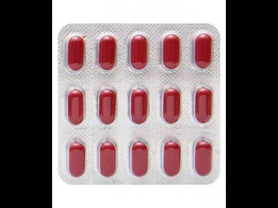 All you need to know about why medicine strips have red line | www ...