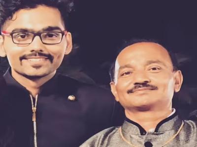 CA Abhishek Vaishya: दादरच्या भाजी मंडईतून थेट ओमानमध्ये भरारी! वयाच्या ...