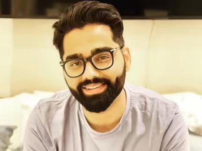 CA Abhishek Vaishya: दादरच्या भाजी मंडईतून थेट ओमानमध्ये भरारी! वयाच्या ...
