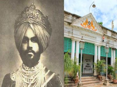 Jagat Seth Net Worth: भारतातील श्रीमंत जे स्वत:च होते वर्ल्ड बँक; 'जगत ...