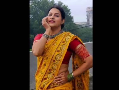 'पछाडलेला' सिनेमातील श्रेयसची गर्लफ्रेंड मनीषा आठवतेय? आताही दिसते ...