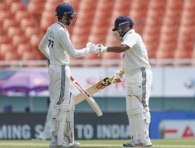 India's Biggest Test Wins Record : ४ कर्णधार अन् भारतीय संघाचे कसोटीतील ...