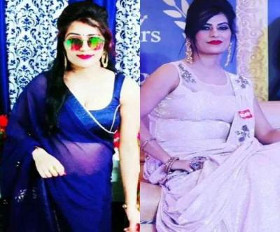 Bihar : Model Mona Rai murder case reveal builder's wife was behind ...