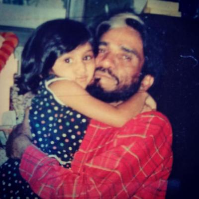 PHOTOS : ‘शोले’मधील सांभाची मुलगी पाहिली का? अभिनेत्रींना लाजवेल इतकी ...