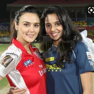 रोहित शर्मासाठी 'गायत्री'ची खास इस्टा स्टोरी! तुम्ही तिला विसरला असाल ...