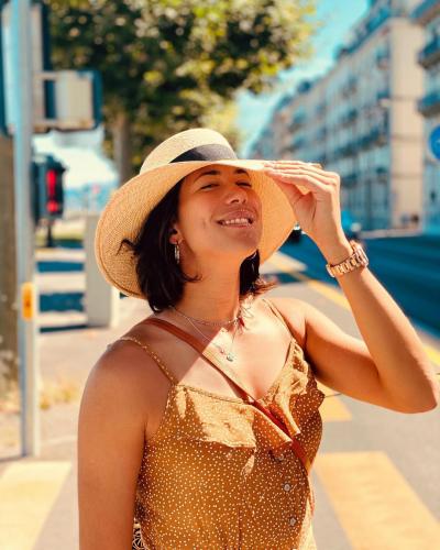 Former Wimbledon Champion Garbine Muguruza Gets Engaged To Her Fan