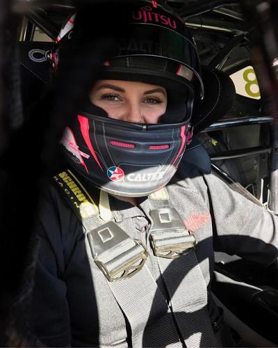 Australia's first Supercar driver Renee Gracie quits racing to become ...