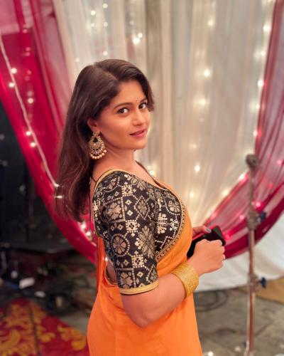 'भाग्य दिले तू मला' मधील किमयाचं कॉलेज कोणतं माहितीय? - Marathi News ...