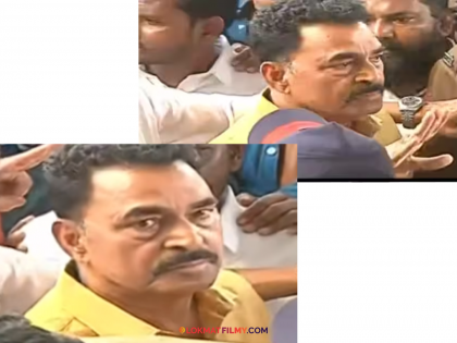 Ajit Pawar Death Plane Crash Sayaji Shide Emotional Outside Hospital ...