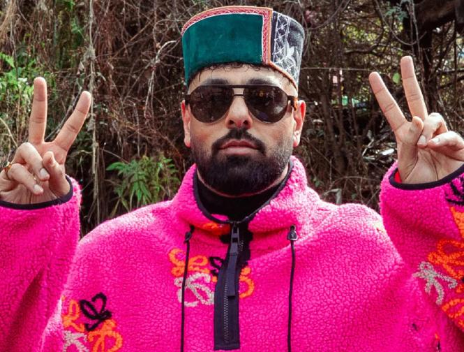 Badshah Wife Isha Rikhi Confirms Wedding With Rapper Badshah Share ...