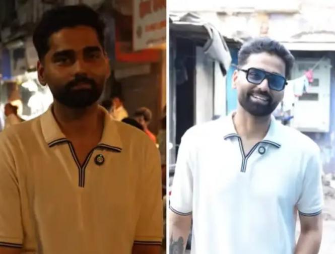 CA Abhishek Vaishya: दादरच्या भाजी मंडईतून थेट ओमानमध्ये भरारी! वयाच्या ...