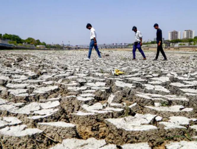 El Nino 2026 Predictions: 'एल निनो'चे संकट भारताकडे येतेय, 1000 किमी ...