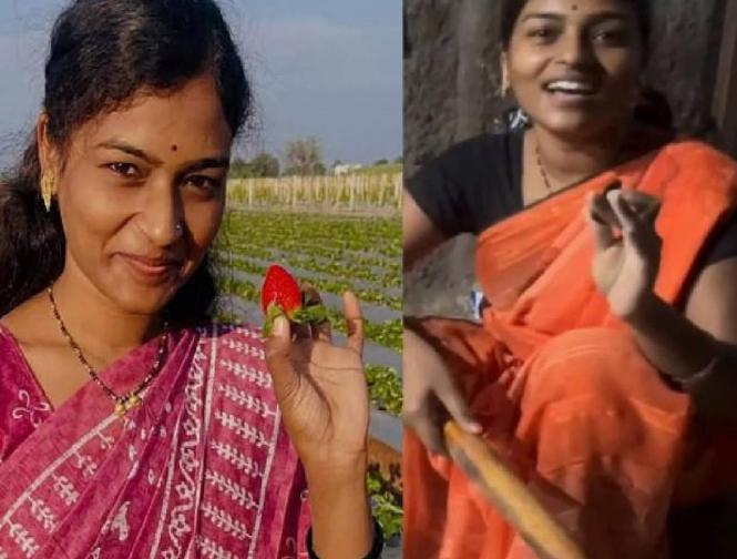 Rohini Paradhye Ends Life: हॉटेलचा व्यवसाय जोमात अन् इन्स्टावर लाखो ...