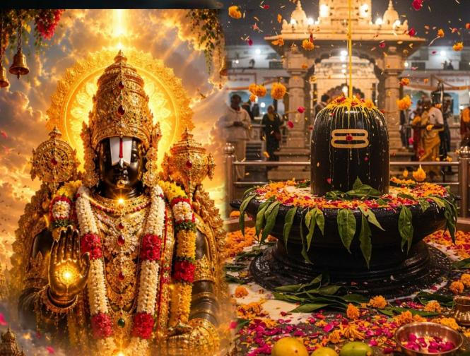 सोमवती अमावस्या २०२६: अधिक मास संपणार पण 'या' राशींना अधिकाधिक फळ देऊन ...