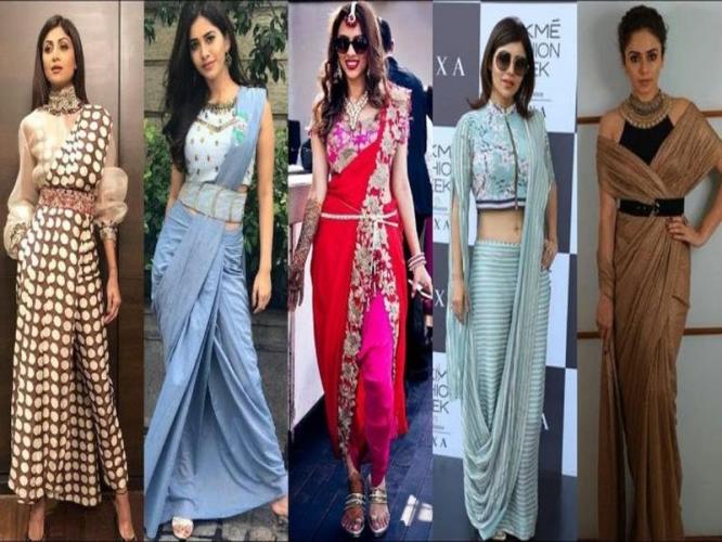 golden colour blouse patterns, trendy blouse designs, latest patterns ...
