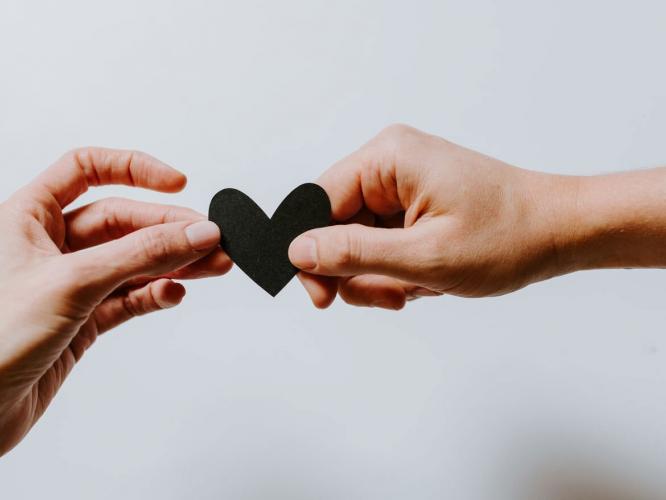 10 Proven ways To Build A Stronger Relationship : नातं मजबूत ठेवण्याचे ...