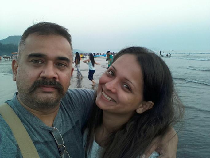 पुरुषी वृत्तीवर संतापणारी ‘माझ्या नव-याची बायको’मधील ‘रेवती’चा हा अंदाज ...