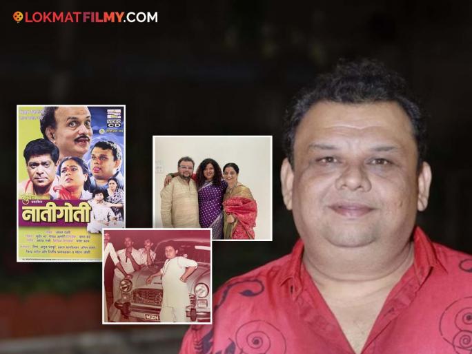 Atul Parchure: बालकलाकार... दिव्यांग मुलाची अजरामर भूमिका... बॉलिवूड ...