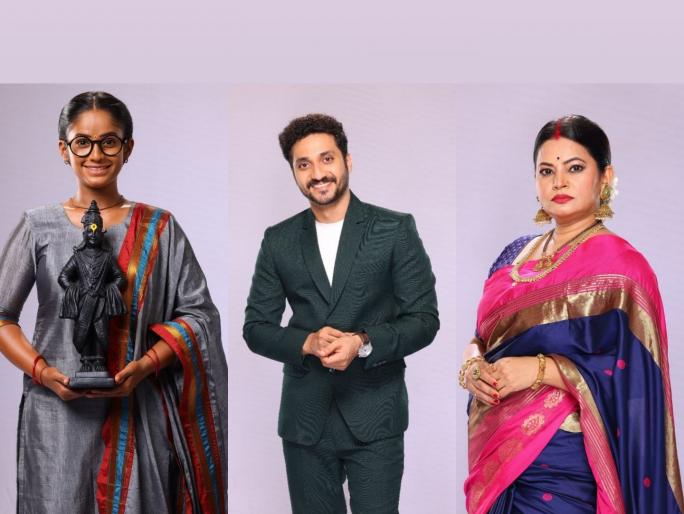 रंग रूपाने साधारण पण गुणांनी असाधारण मुलीची कथा 'सावळ्याची जणू सावली ...