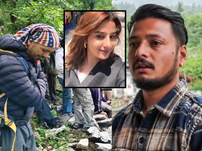Babita Pandey, uttarkashi, missing trekker, dayara bugyal