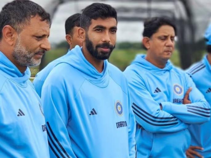 BCCI चा मोठा निर्णय; टीम इंडियाला मिळाला नवा कोच! फक्त १० आंतरराष्ट्रीय ...