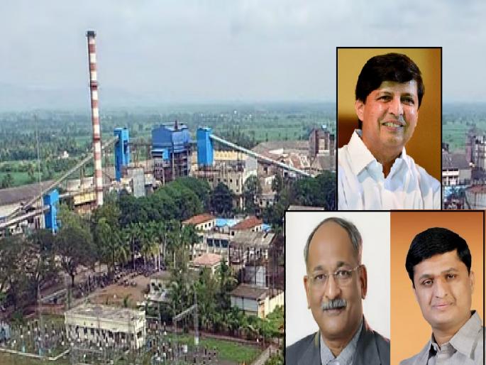 Satara- Krishna Factory Election: 'कृष्णा'च्या रिंगणातून 'रयत' पॅनेल ...