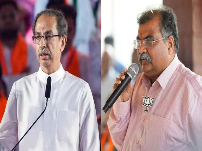 KDMC मध्ये उलटफेर! एकनाथ शिंदेंनी मनसेला सोबत घेताच भाजपानं उद्धवसेनेला ...