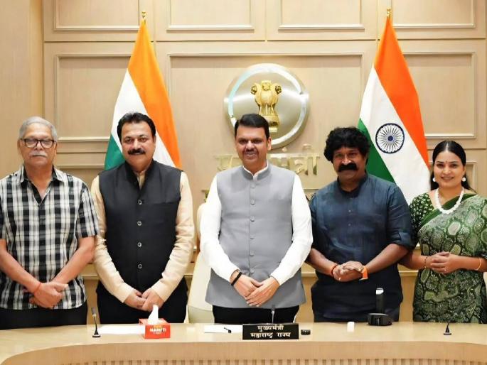 "या चित्रपटाची ताकद...", CM देवेंद्र फडणवीसांकडून ‘देऊळ बंद २’च्या ...