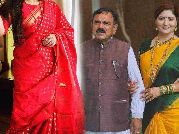 भोंदू अशोक खरातवर चित्रपट येणार; 'बिग बॉस' फेम अभिनेत्री साकारणार ...