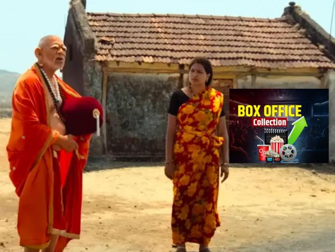 Deool Band 2 Box Office: स्वामी समर्थांचा जयजयकार! 'देऊळ बंद २'च्या ...