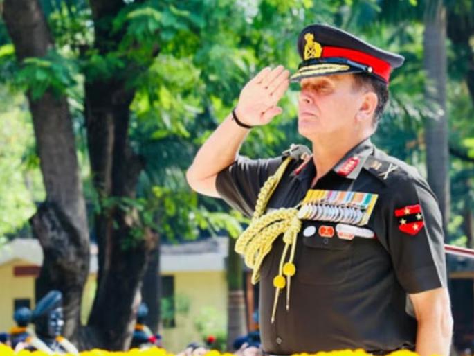 लेफ्टिनंट जनरल धीरज सेठ होणार देशाचे पुढचे लष्करप्रमुख, संरक्षण ...
