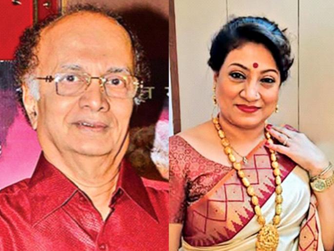दिलीप प्रभावळकर, स्वाती चिटणीस यांना जीवन गौरव - Marathi News ...
