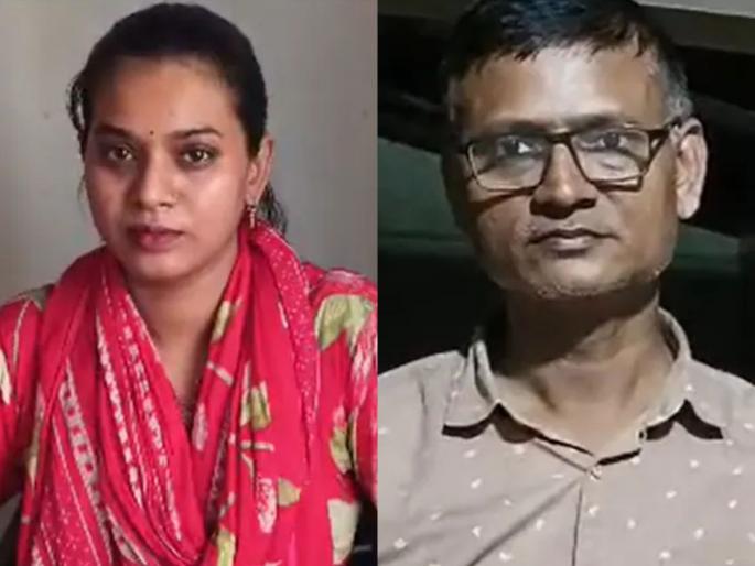 Gunjan Kumari : नवा ट्विस्ट! "शिक्षणासाठी नाही, स्वतःच्या पायासाठी ...