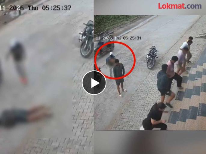 Haryana Murder: ५ सेंकदात झाडल्या दहा गोळ्या; जिम मालक कपिल यांची ...
