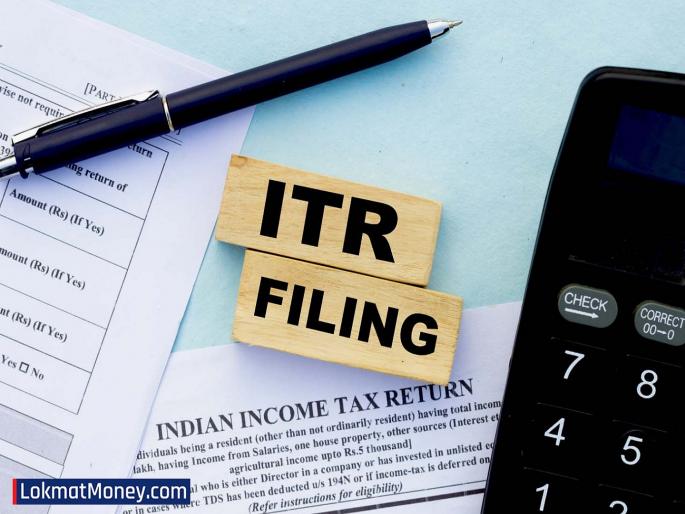 'झिरो टॅक्स' असला तरी कारवाई? वेळेत ITR भरला नाही, तर काय होईल? जाणून ...