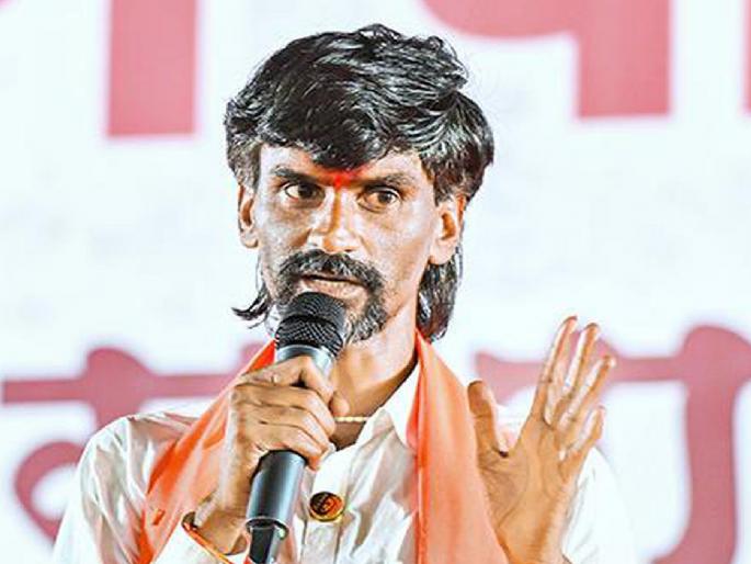 कोल्हापूर गॅझेटमध्ये कुणबी जातीच्या नोंदी, आठ दिवसात जातीचे प्रमाणपत्र ...