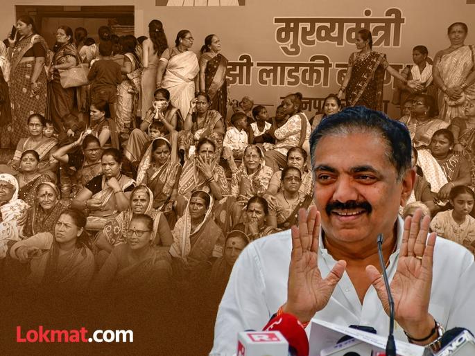 ज्याचा पहिला फटका लाडक्या बहिणींना बसला", जयंत पाटलांची महायुती सरकारवर ...