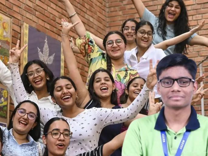 JEE Advanced Result 2026: शुभम कुमार देशात पहिला, आरोही देशपांडे ...