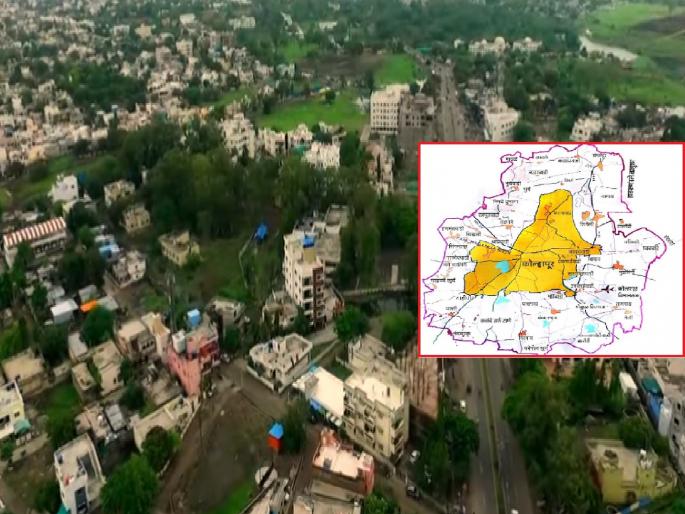 कोल्हापूरच्या हद्दवाढीविषयी गोविंदराज खरे बोलले, शासनास उघडे पाडले ...