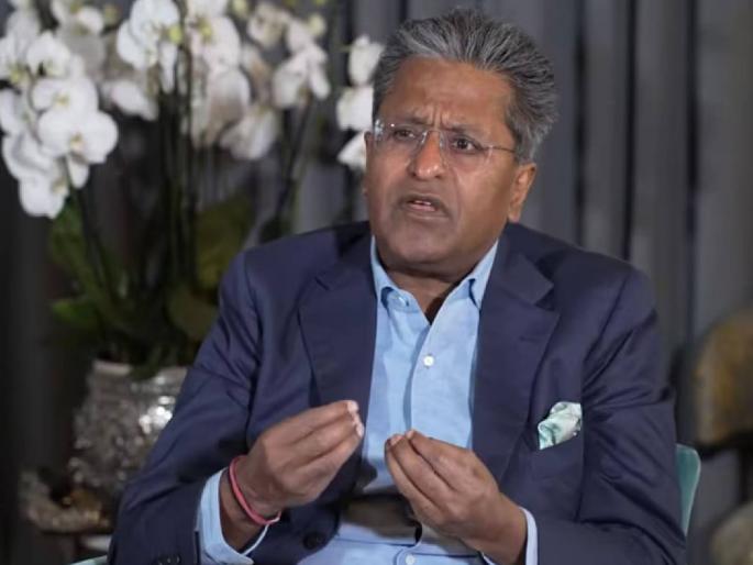 IPL Founder Lalit Modi : आठवड्याला १२ कोटींचा खर्च! ललित मोदी एवढा पैसा ...