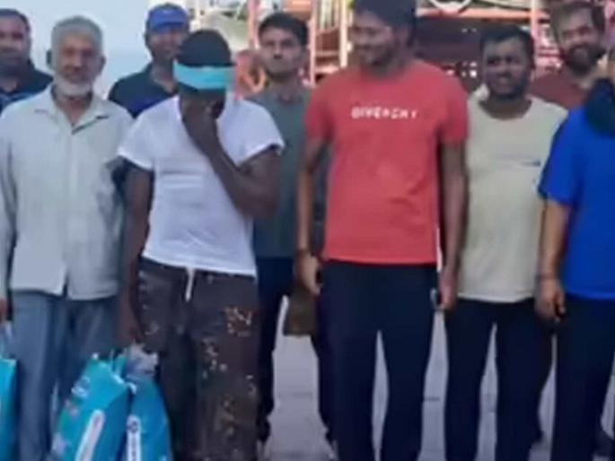 अमेरिका-इराण संघर्षाच्या छायेत धक्कादायक आकडे; प्रत्येक दुसरा भारतीय ...