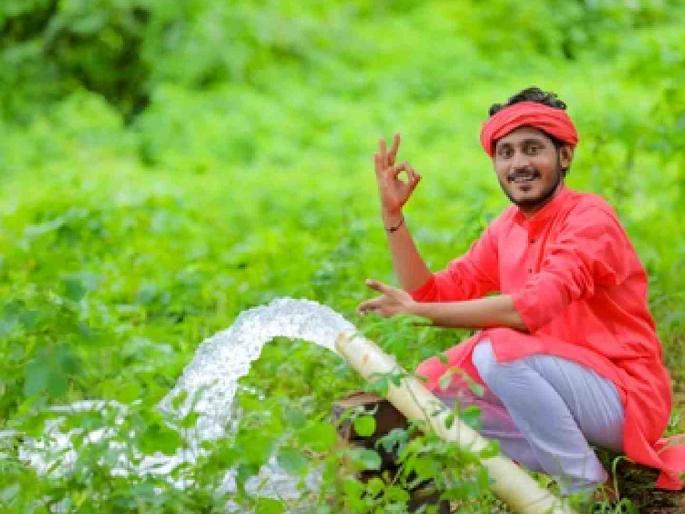 'पाण्याचा सातबारा' काढणार, बचत करणाऱ्यांच्या खात्यावर क्रेडिट होणार ...