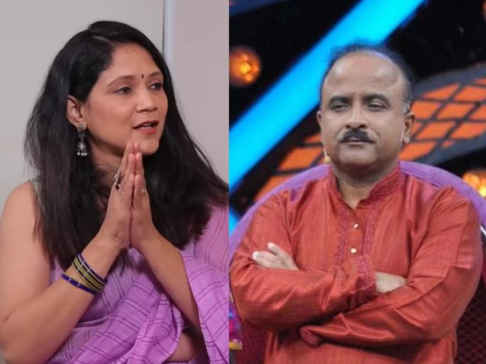 "माझ्यामुळे त्याचं नुकसान..."; शलाका पवार यांची समीर चौघुलेंविषयी कबुली ...