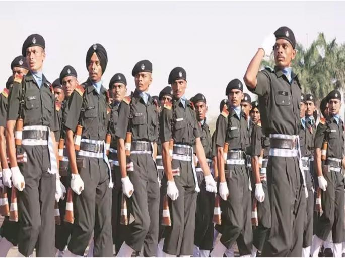 NDA कॅडेट्सना प्रशिक्षण काळातही मिळते सॅलरी; जाणून घ्या, दर महिना किती ...