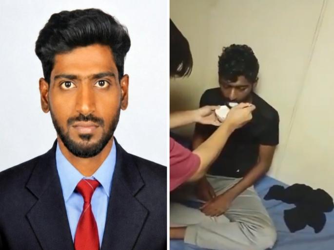 Indian Sailor Dies: नाकेबंदीत अडकलेल्या जहाजावर भारतीयाचा मृत्यू ...