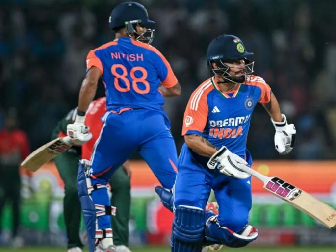 IND vs IRE: आयर्लंड दौऱ्याआधी टीम इंडियाला तगडा झटका, स्टार ऑलराउंडर टी ...